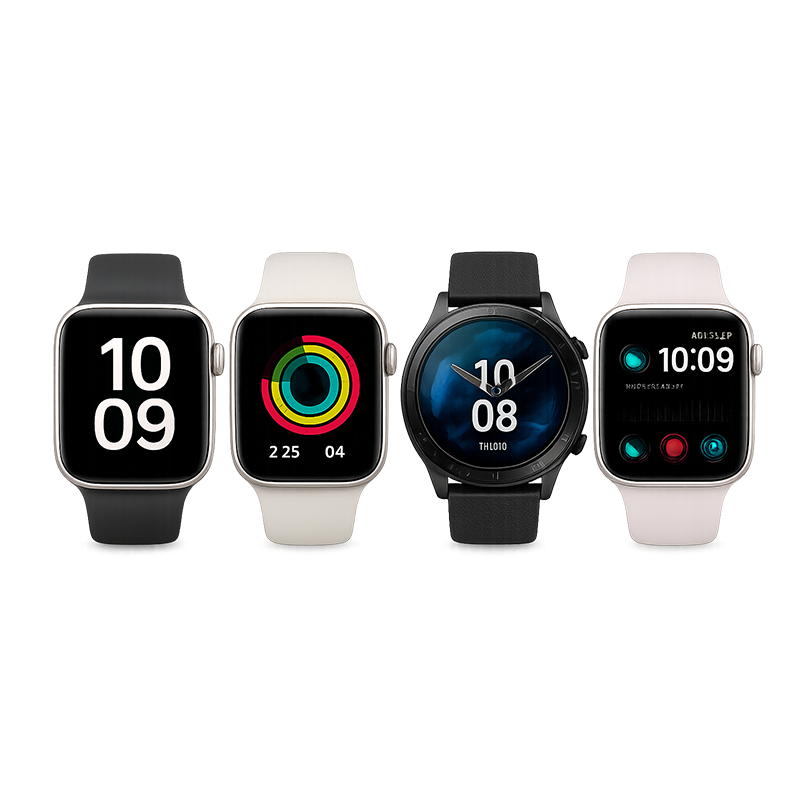 Smart Watches - Cot-line Store